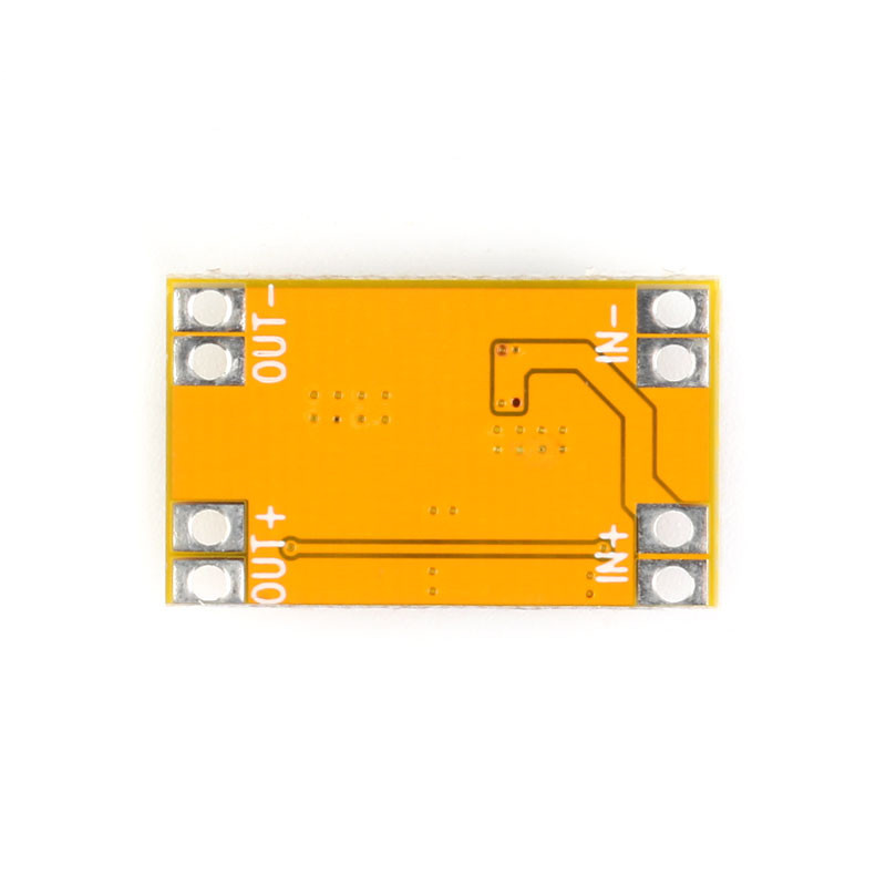 Moduł przetwornicy Step-Down 5V 3A - sklep Kamami