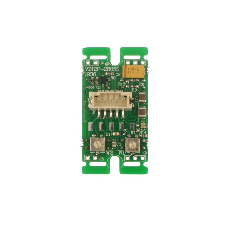 Audio level indicator module with JST PH 2.0mm connector - Kamami on ...