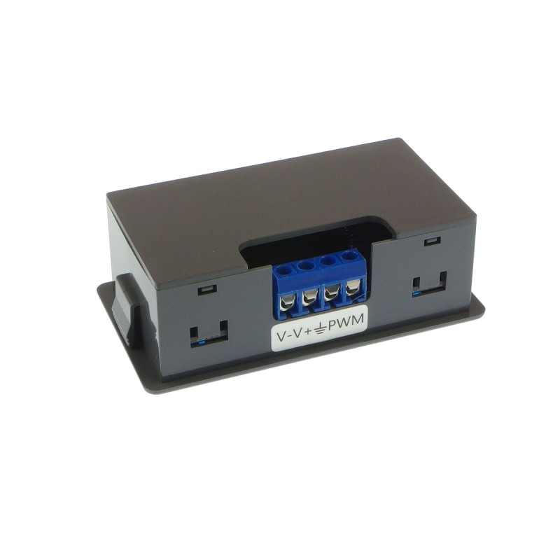 XY-PWM - panel PWM signal generator 1Hz-150kHz - Kamami on-line store