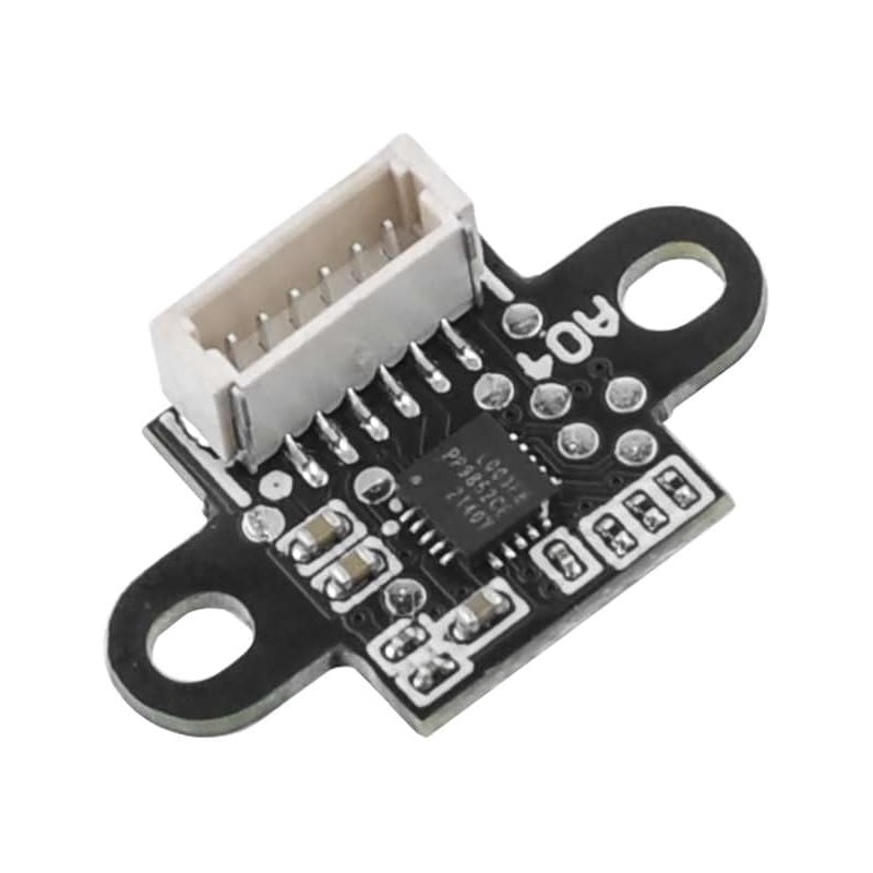 TF-LC02 - laserowy czujnik odległości UART (0,3-2m) - sklep Kamami