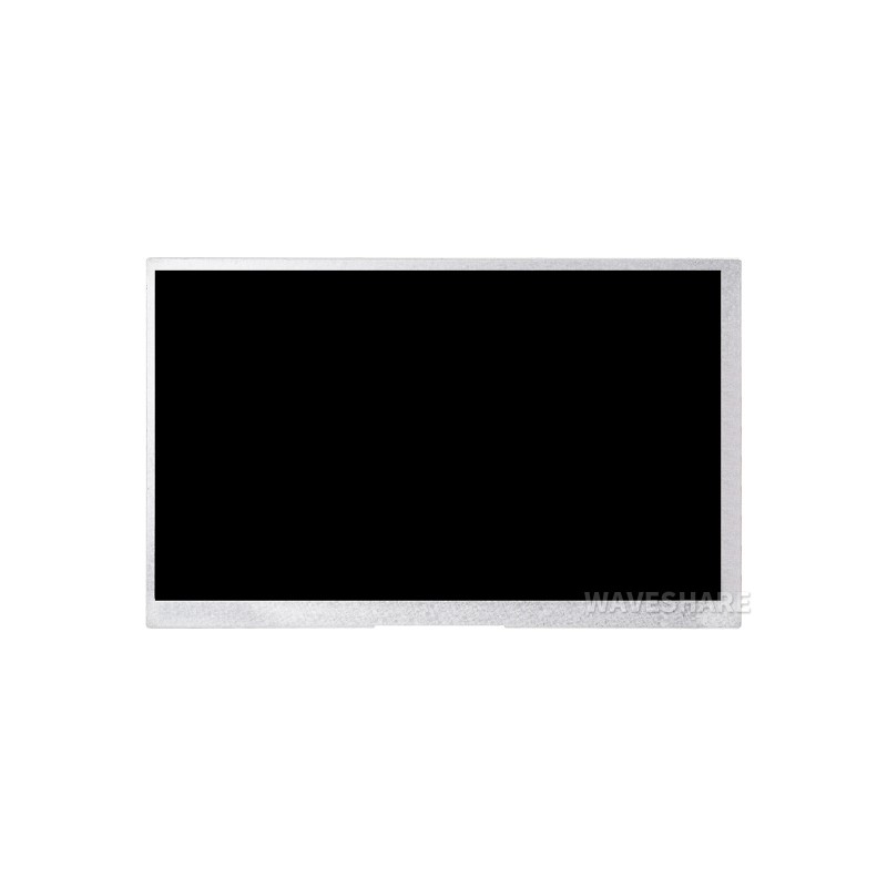 PICO-DVI-7inch - moduł z wyświetlaczem LCD IPS 7" 1024x600 dla Raspberry Pi Pico - sklep Kamami