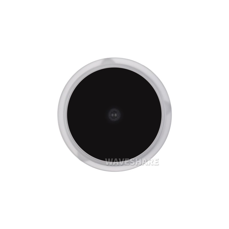 Barcode Scanner Module (D) - a module with a barcode scanner - Kamami ...