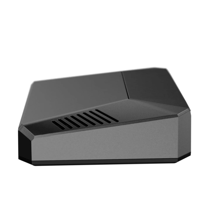 PI4-CASE-ARGON-ONE V2- aluminiowa obudowa do Raspberry Pi 4 - sklep Kamami
