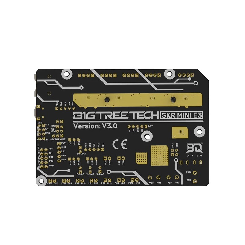 BIGTREETECH SKR MINI E3 V3.0 - control board for Ender and CR-10 3D ...