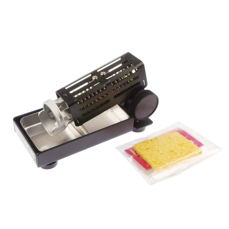 Fnirsi HS-01 Stand - adjustable soldering iron stand - Kamami on-line store