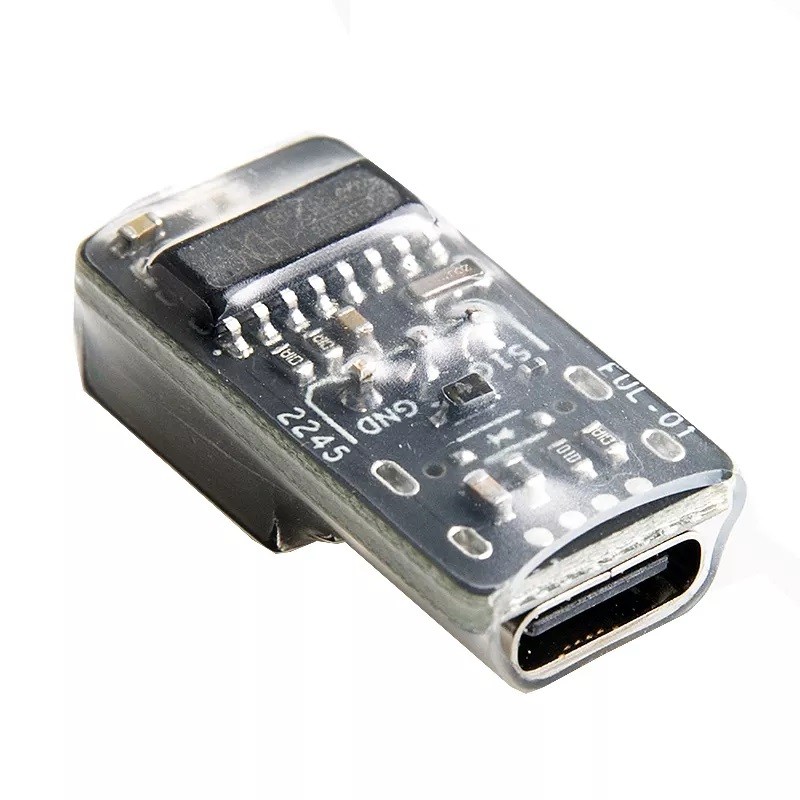 RhinoESC Crawler - programmer for AM32 and BLS32 ESC controllers ...