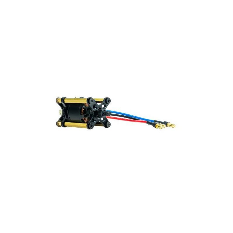 Makerbase ODrive3.6 Kit - 2-channel 56V 60A brushless motor ESC ...