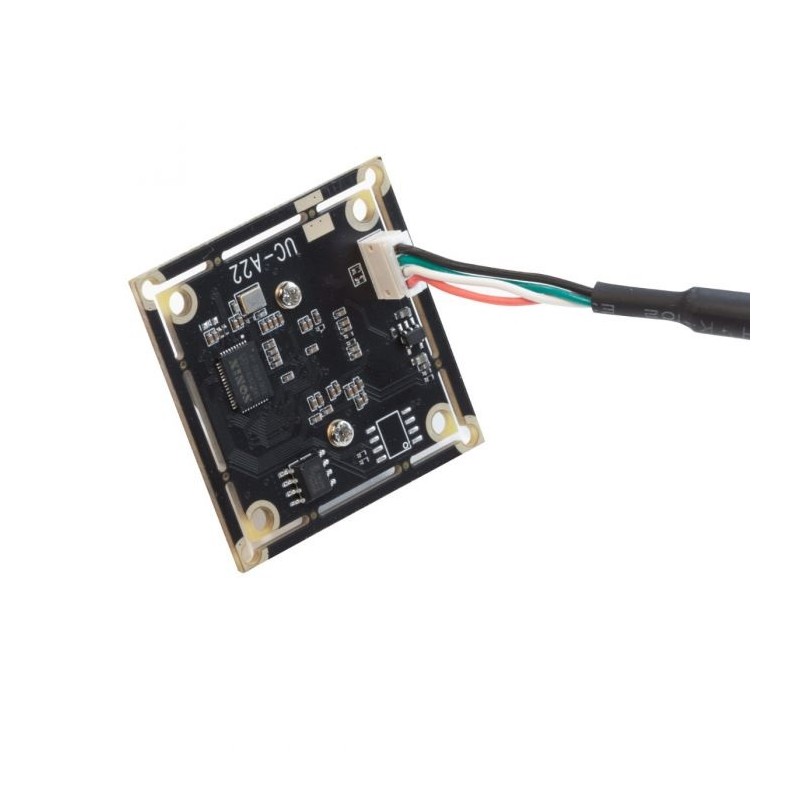 Arducam 2mp Ar0230 Wdr Usb Camera 2mp Usb Camera With Ar0230 Sensor Kamami On Line Store