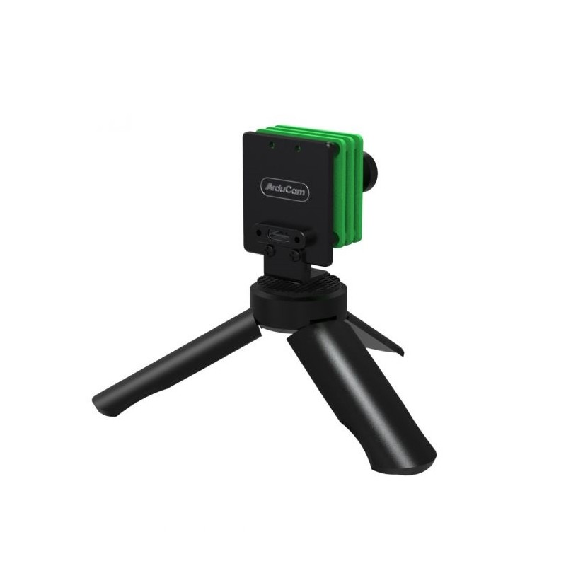 Arducam 12mp Imx708 Motorized Focus Usb 3 0 Camera Moduł Z Kamerą Imx708 12mp Adapter Usb3 0