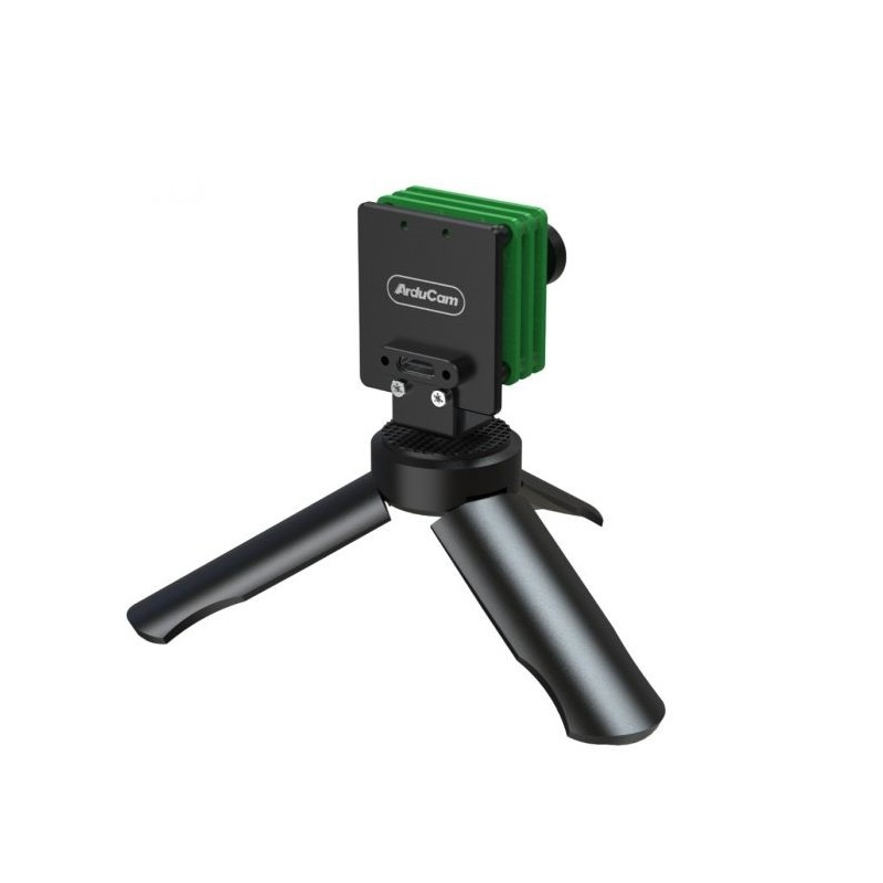ArduCAM 12MP USB 3.0 Camera - module with IMX477 12MP camera + USB3.0 ...