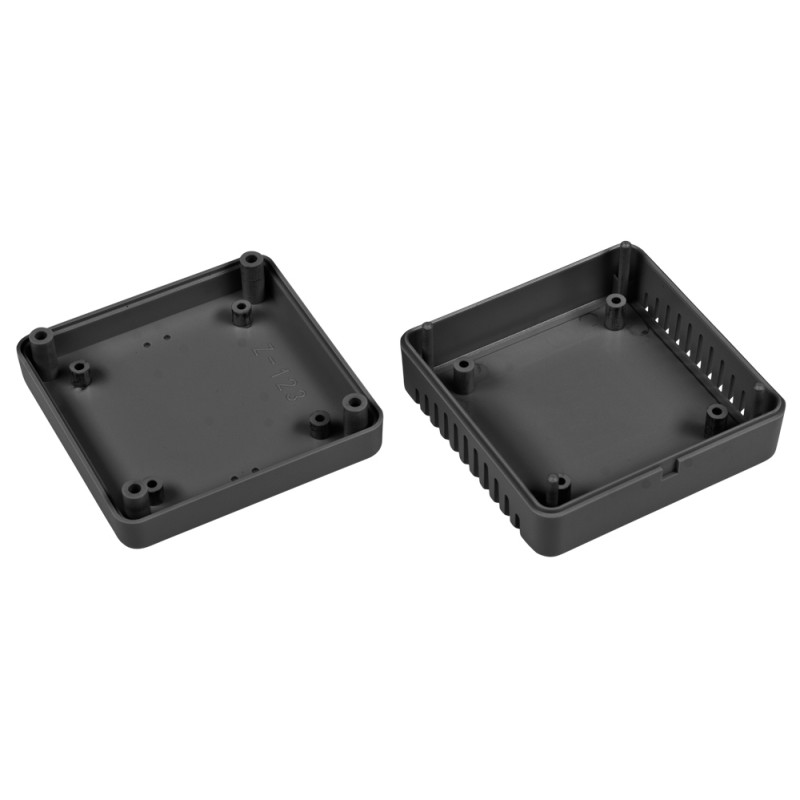 Z123W ABS - Plastic enclosure - Kamami on-line store