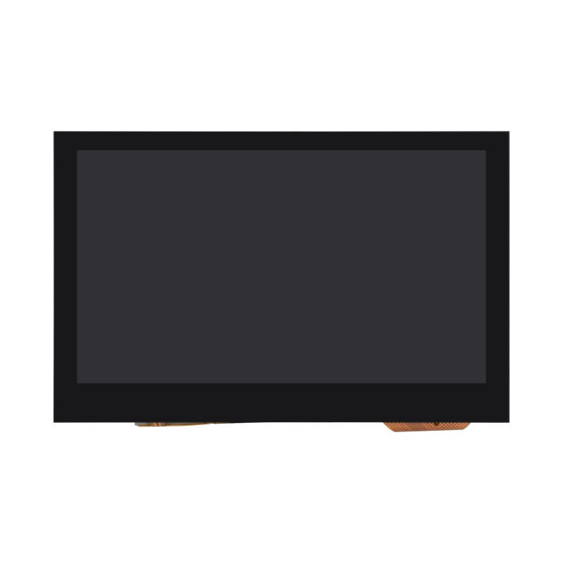 Płytka Deweloperska Esp32 S3 Touch Lcd 43 Z Modułem Wi Fible Esp32 S3