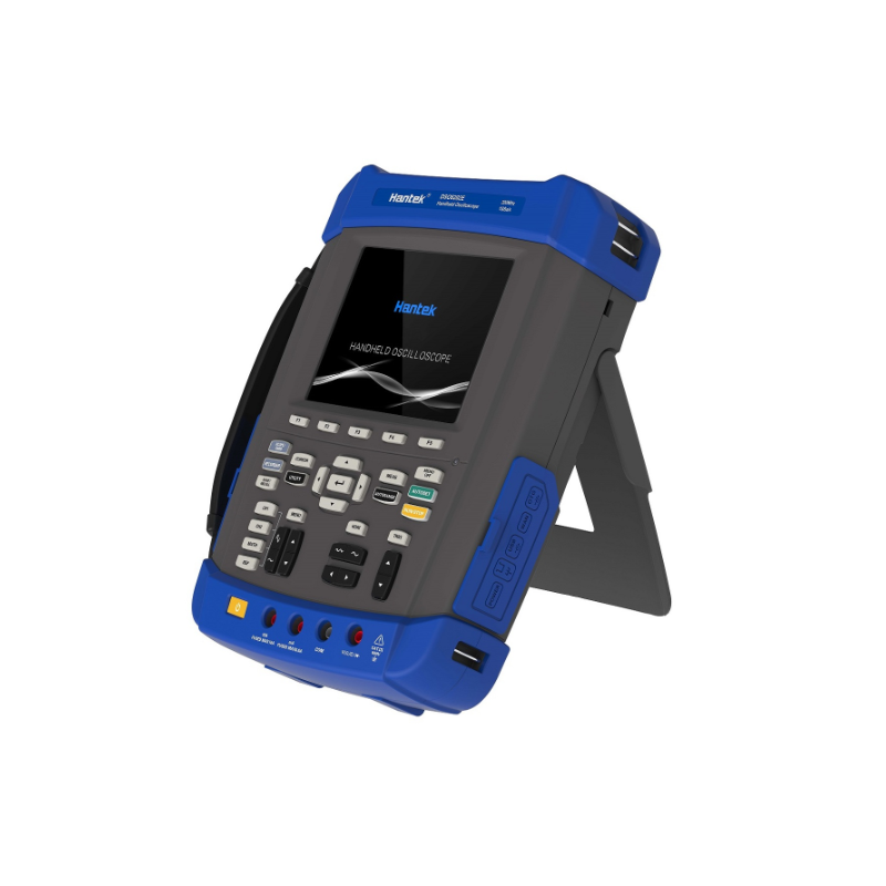 Hantek DSO8102E - multifunctional measuring device 6in1 100MHz with ...