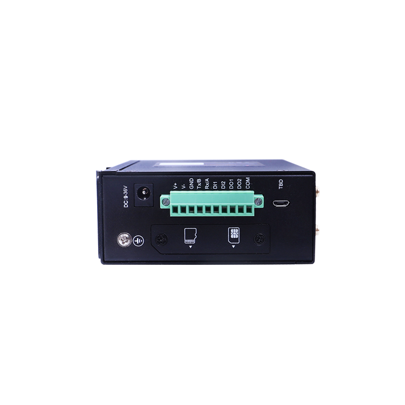 USR-G809-E - industrial router with 4G LTE modem - Kamami on-line store