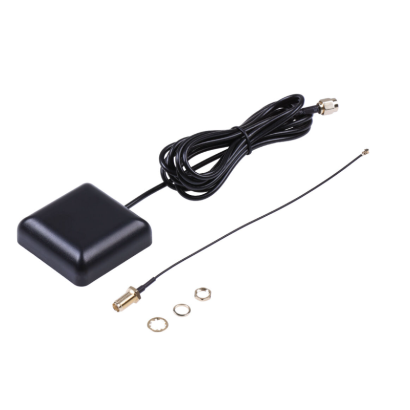 GPS Antenna Kit - GPS antenna for reTerminal DM - Kamami on-line store