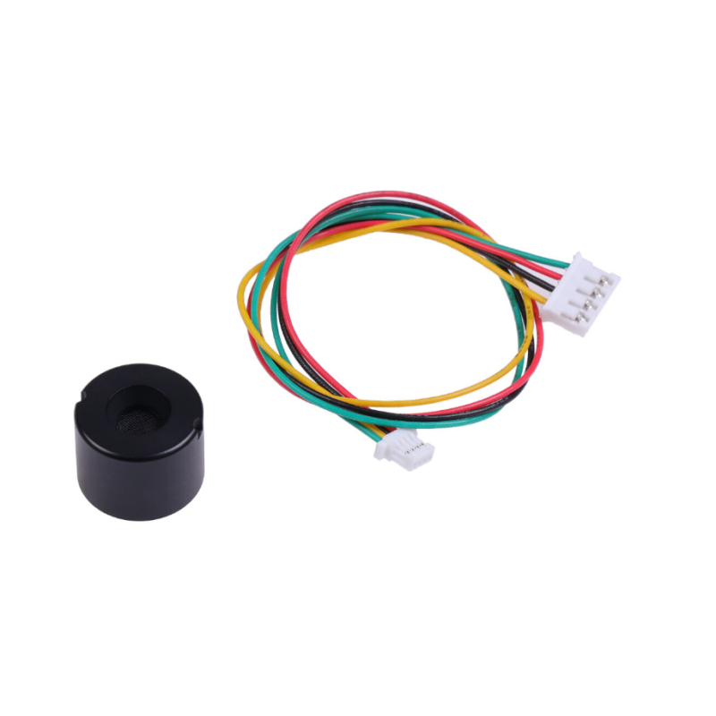 Grove Ultrasonic Sensor (US5) - ToF distance sensor with material detection function - Kamami on ...