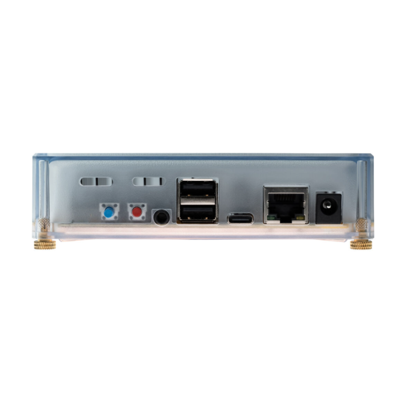 Home Assistant Yellow Standard - a hub for a smart home with Raspberry ...