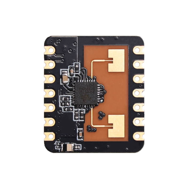 24GHz mmWave Sensor - radar human presence sensor for XIAO - Kamami on ...