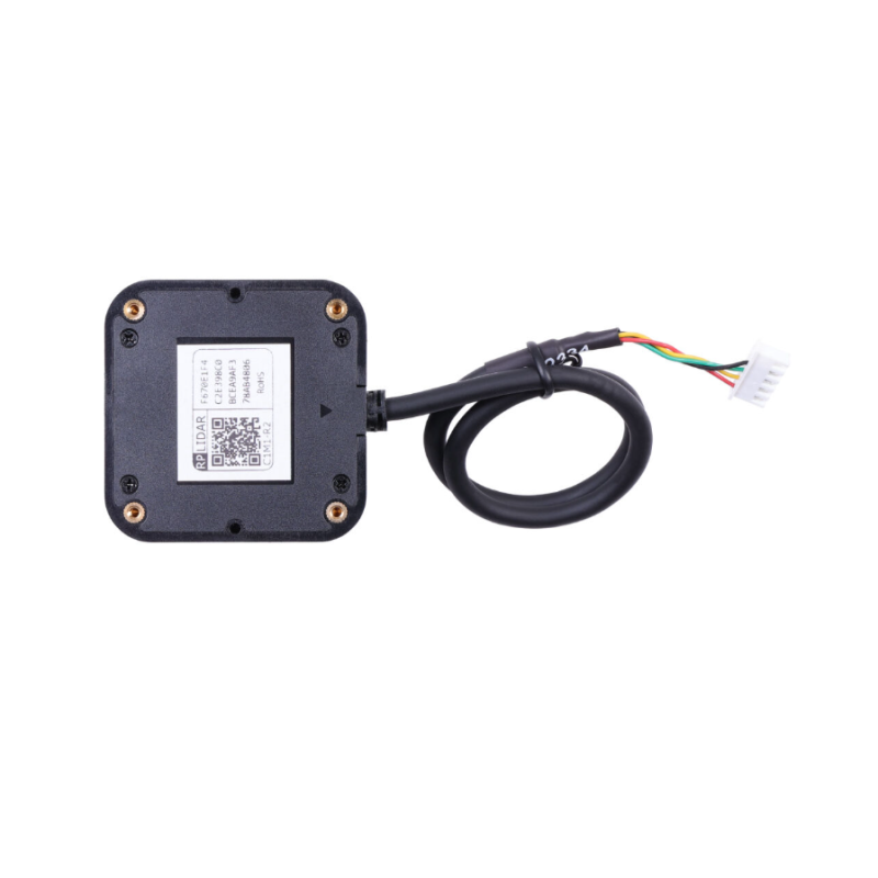 RPLiDAR C1M1-R2 - 12m LIDAR laser scanner - Kamami on-line store