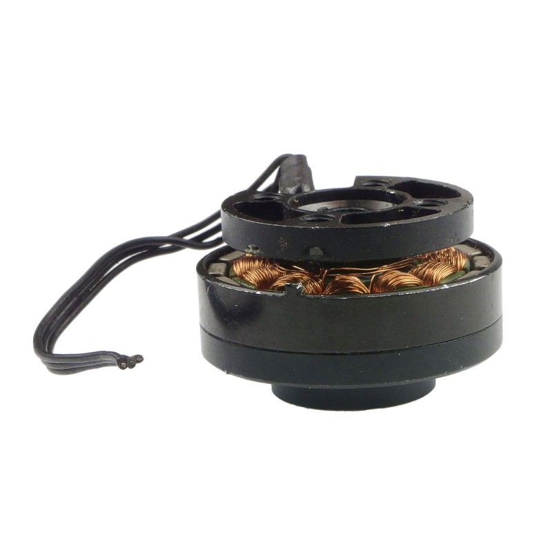 BLDC motor 12N14P 260kV 12V - Kamami on-line store