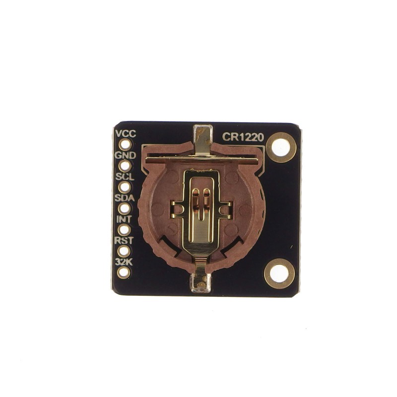 Fermion: DS3232 Precise RTC - module with RTC DS3232 clock - Kamami on-line store