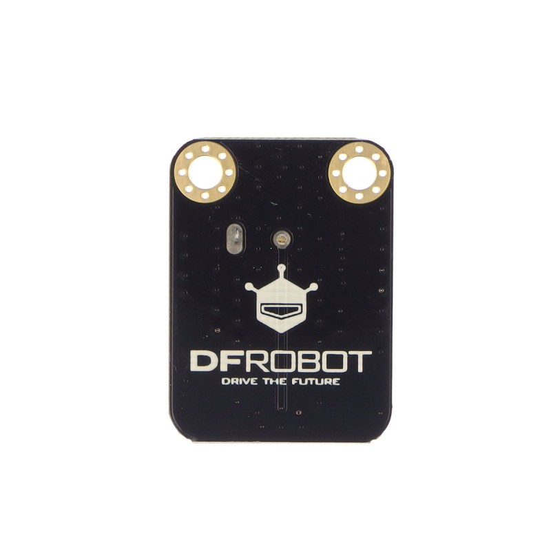 Gravity: Digital 360° Tilt Sensor - module with a tilt sensor - Kamami ...