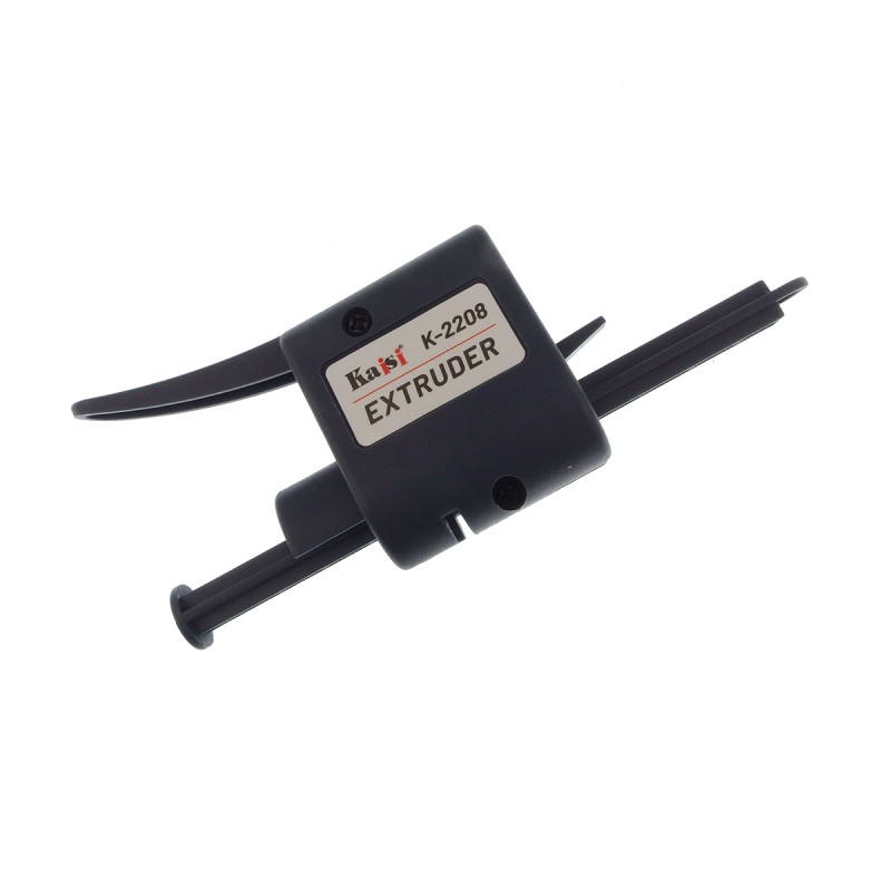 K2208 - solder paste/flux dispenser in a cartridge - Kamami on-line store