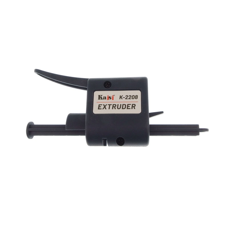 K2208 - solder paste/flux dispenser in a cartridge - Kamami on-line store