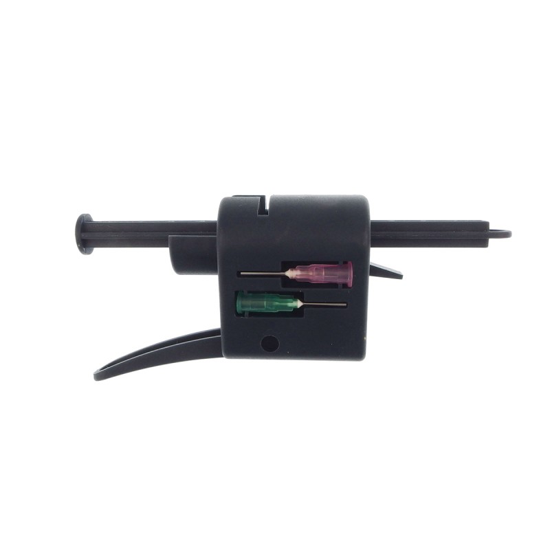 K2208 - solder paste/flux dispenser in a cartridge - Kamami on-line store