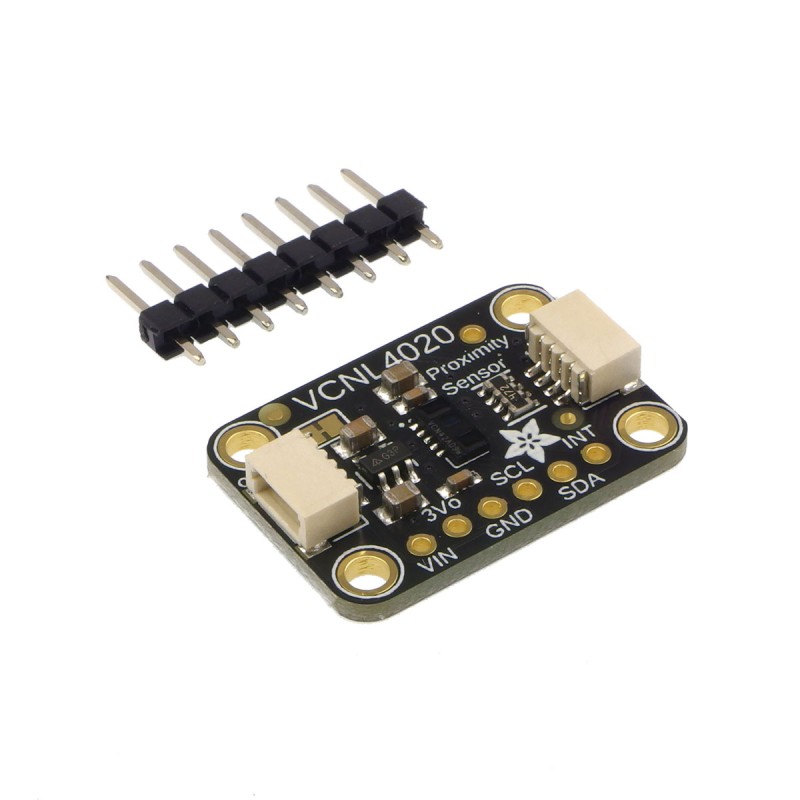 VCNL4020 Proximity and Light Sensor - module with VCNL4020 proximity ...