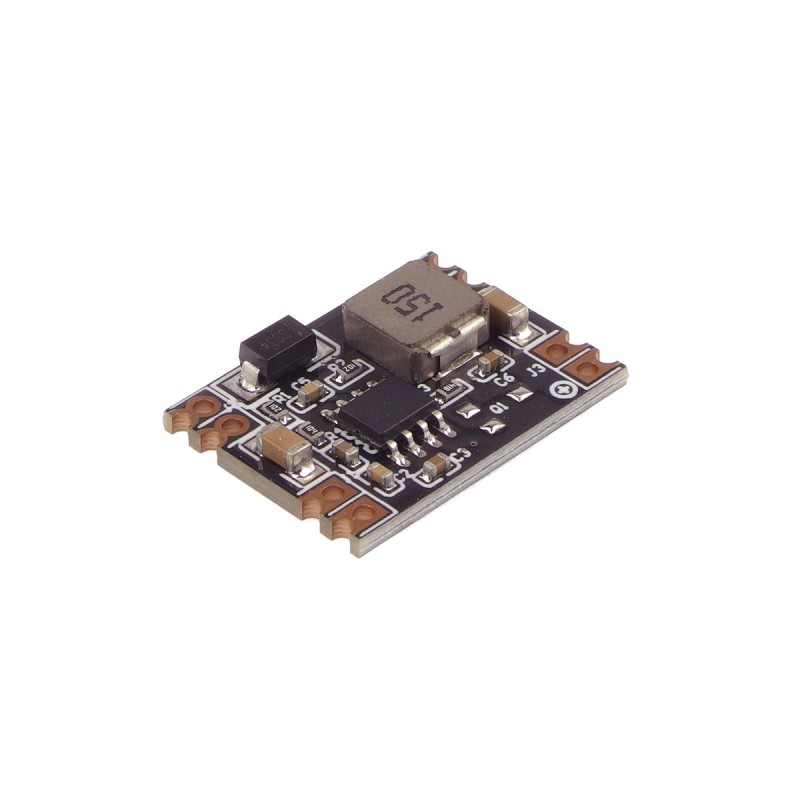 Step-Down 5V 3A converter module - Kamami on-line store