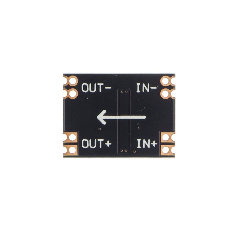 Step-Down 5V 3A converter module - Kamami on-line store