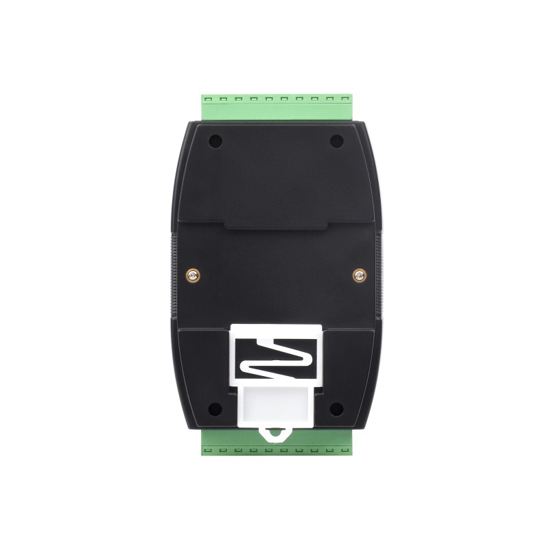 Moduł Modbus RTU Analog Output 8CH z 8 wyjściami analogowymi 0-20mA i ...