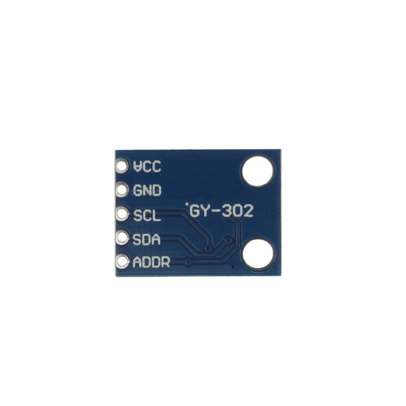 GY-302 - module with BH1750 light sensor - Kamami on-line store