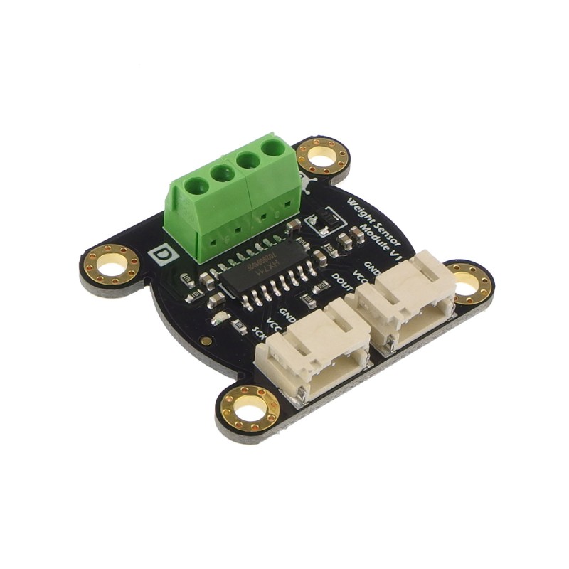 Gravity: Digital Weight Sensor - set with a pressure sensor (measuring ...