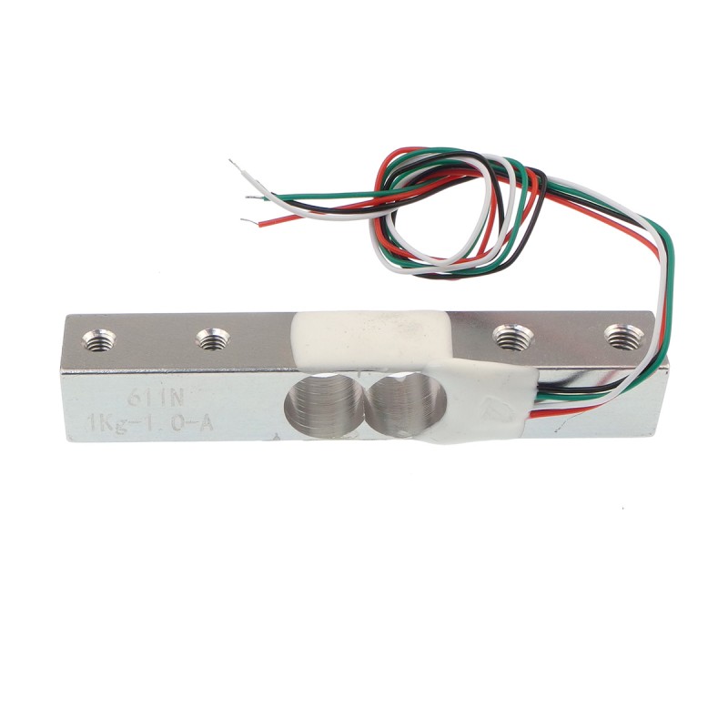 Gravity: Digital Weight Sensor - set with a pressure sensor (measuring ...