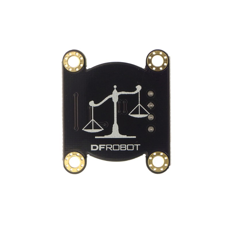 Gravity: Digital Weight Sensor - set with a pressure sensor (measuring ...