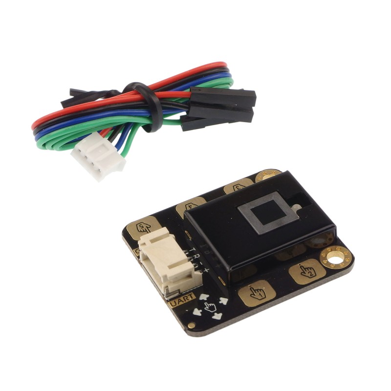 Gravity: Gesture & Touch Sensor - module with a gesture and touch sensor - Kamami on-line store