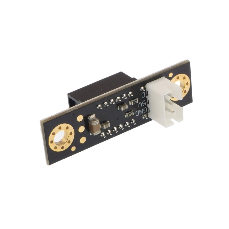 Gravity: Digital Infrared Distance Sensor - module with a distance ...