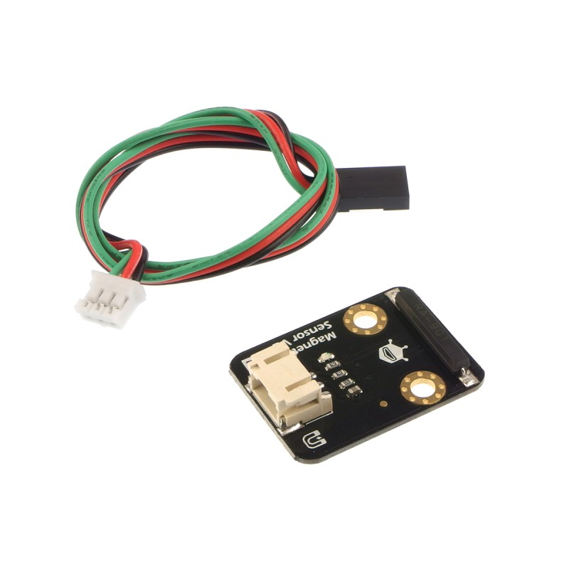 Gravity: Digital Magnetic Sensor - Kamami on-line store
