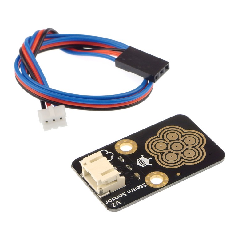 Gravity: Steam Sensor - analog steam sensor - Kamami on-line store