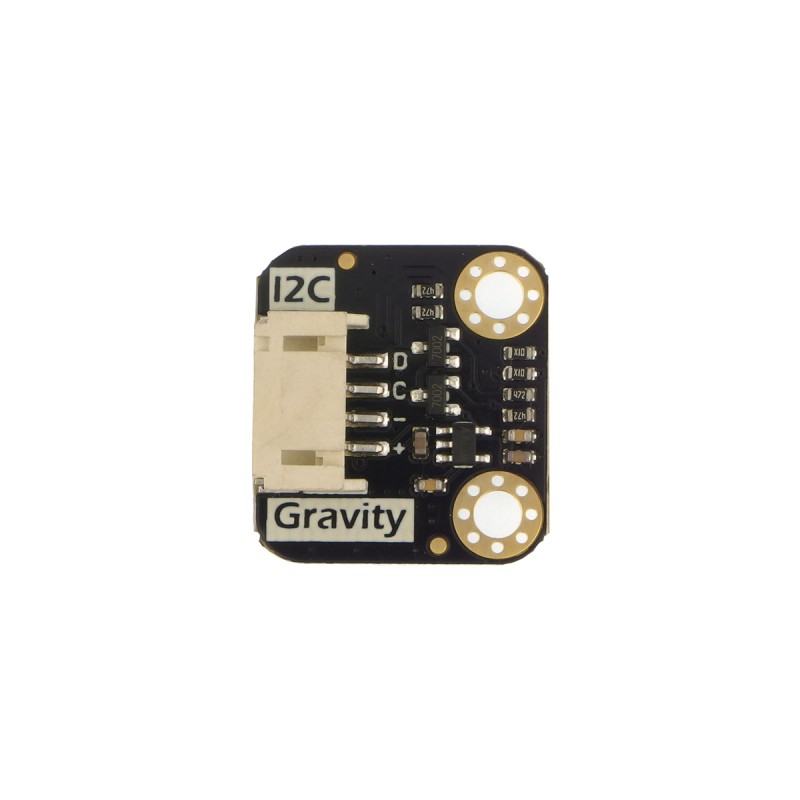 Gravity: AS7341 11-Channel Visible Light Sensor - Kamami on-line store