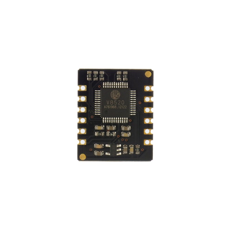 MAX30102 Heart Rate and Oximeter Sensor V2.0 - module with a heart rate ...