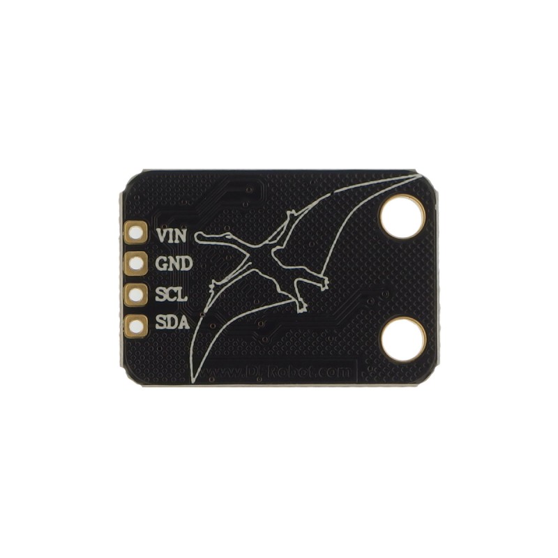 Fermion: 10 DOF IMU Sensor - 10 DoF module with IMU sensors - Kamami on ...