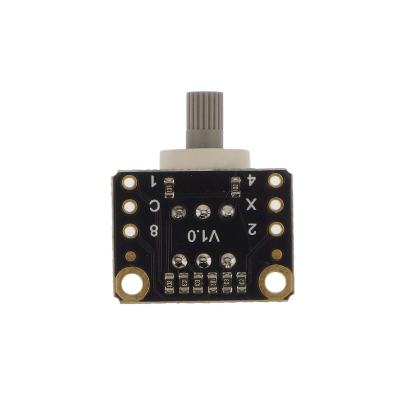 Fermion: 8421 Encoder - module with absolute encoder (horizontal ...