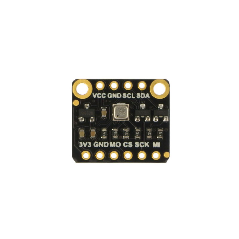 Fermion: BME680 Environmental Sensor - module with 4in1 environmental sensor - Kamami on-line store