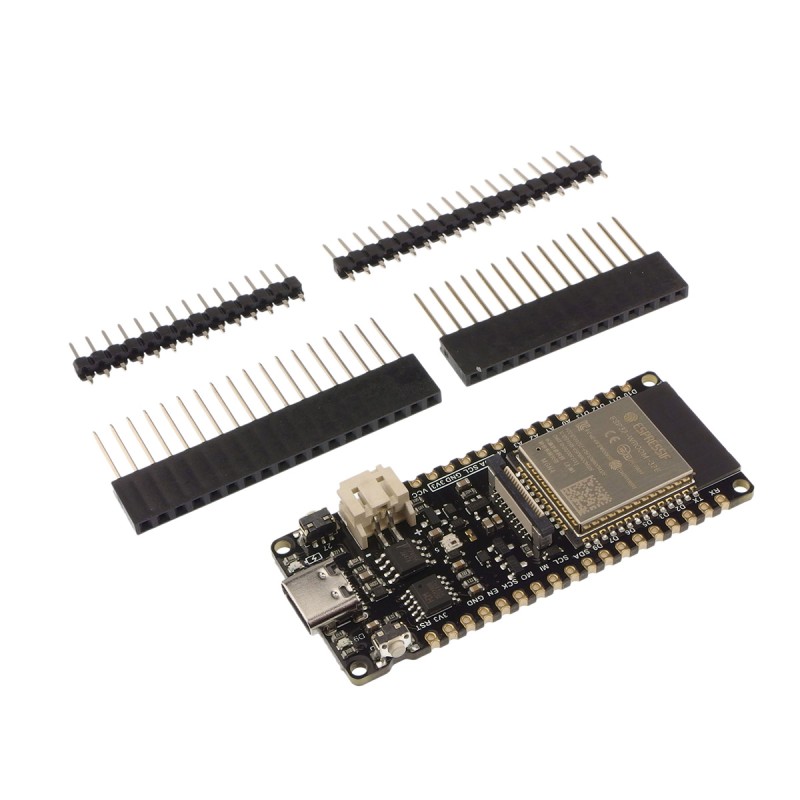 FireBeetle ESP32-E - board with IoT ESP-WROOM-32E module - Kamami on ...
