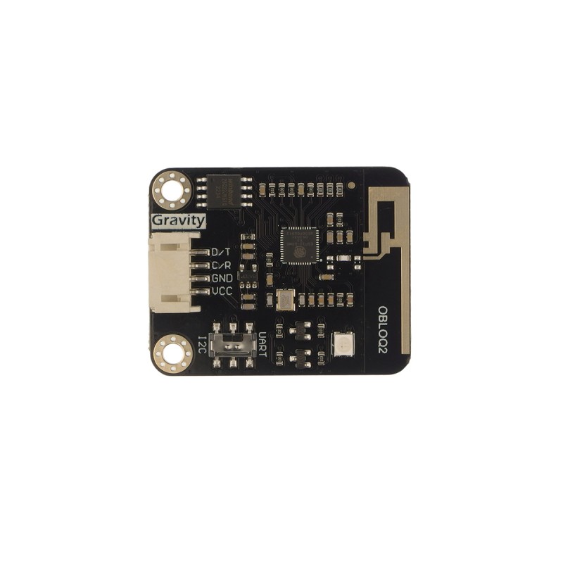 Gravity: WiFi IoT Module - Kamami on-line store