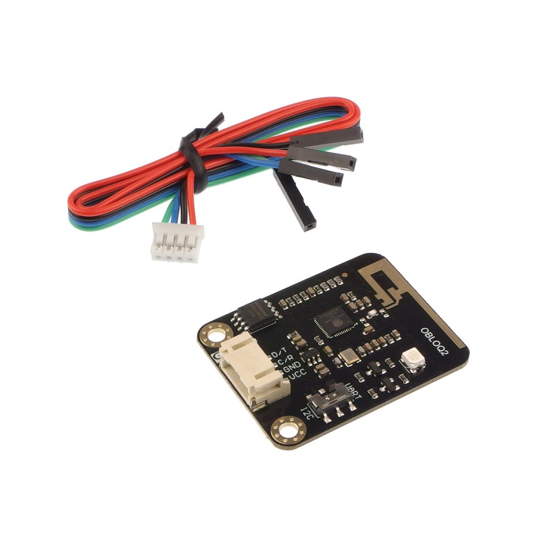 Gravity: WiFi IoT Module - Kamami on-line store