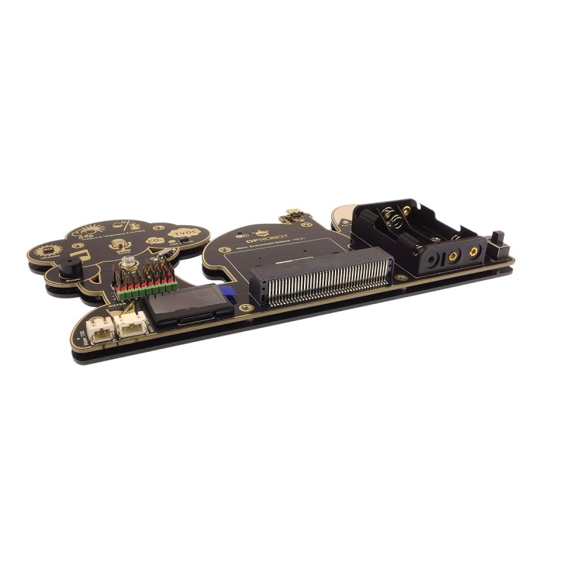 Environment Science Expansion Board V2.0 - module with environmental ...